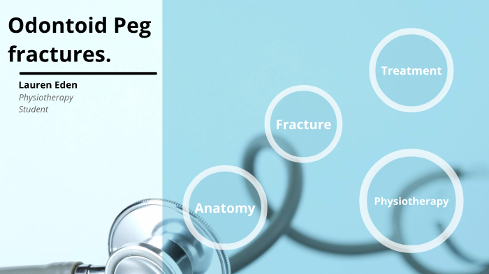 Odontoid Peg fractures by lauren Eden on Prezi