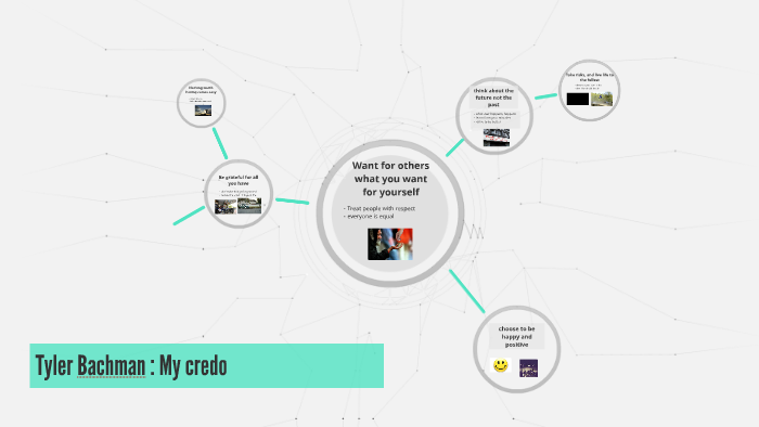Tyler Bachman by Tyler Bachman on Prezi