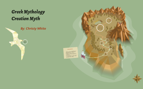 Greek Mythology Creation Myth by christy white on Prezi