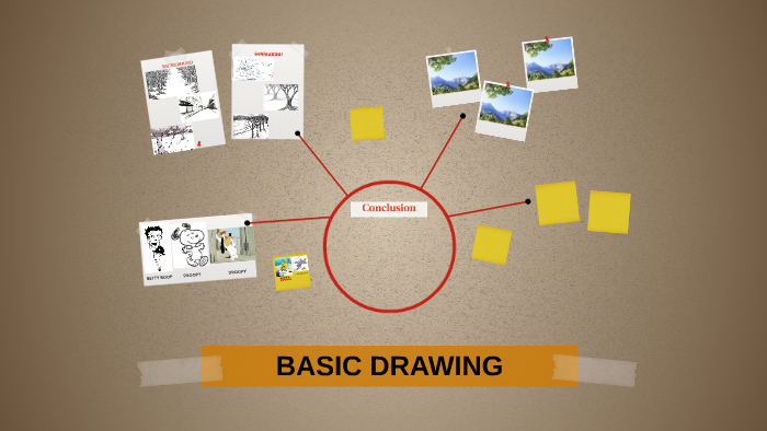 BASIC DRAWING by Alvin Bangga on Prezi