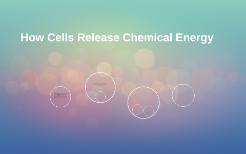 How Cells Release Chemical Energy by Molli Jahns on Prezi