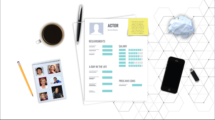 Careers Occupation Project by Alicia Manotey on Prezi