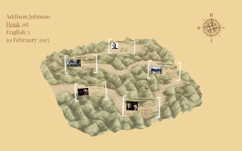 "Trust thyself: every heart vibrates to that iron string" by addison ...