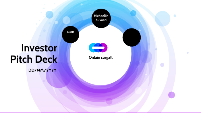 Хонгорзул by xongor zul on Prezi