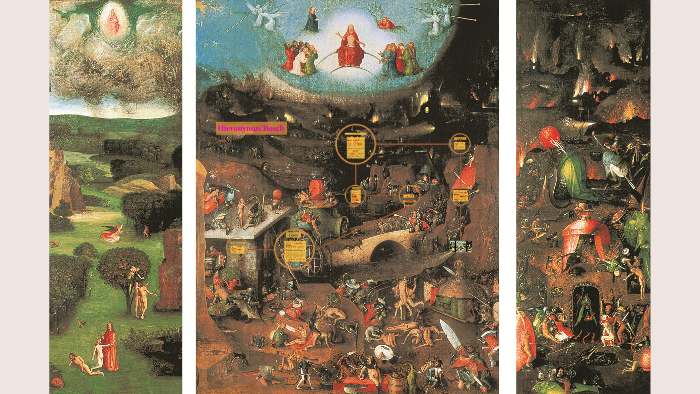 Hieronmus Bosch by Maximilian Joest on Prezi
