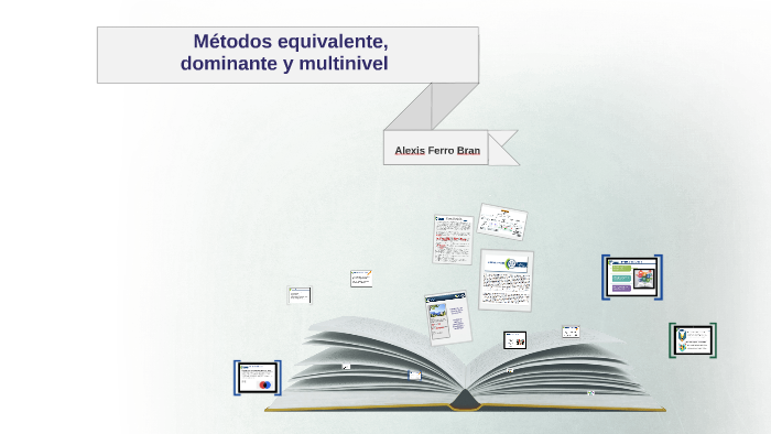 presentation by Alexis Ferro Bran on Prezi