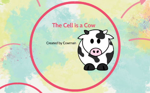 The Cell is a Cow by Marcus Behling on Prezi