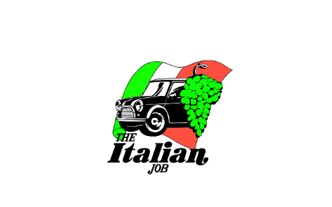 The Italian Job plan (view in full screen) by Guy Wimpory on Prezi