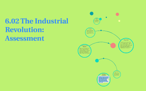 6.02 The Industrial Revolution: Assessment by Theresa Brimo on Prezi