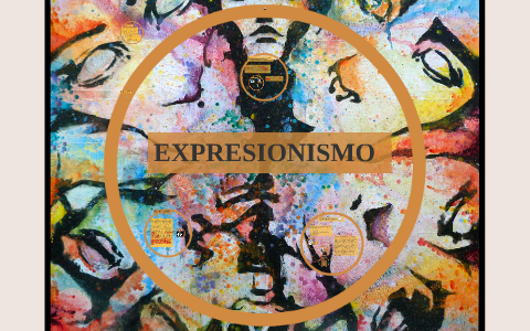 QUE ES EL EXPRESIONISMO by on Prezi