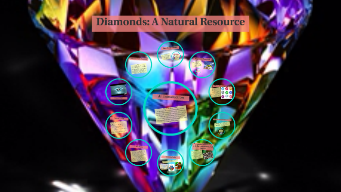 Diamonds: A Natural Resource by Maddy Jarcew on Prezi