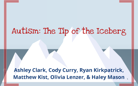 CSD Autism by Cody Curry on Prezi