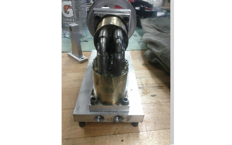 Elbow Engine Drawing Details by Dominic Parsons on Prezi