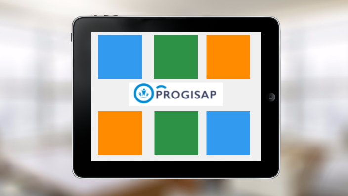 PROGISAP by Laura Cesbron on Prezi
