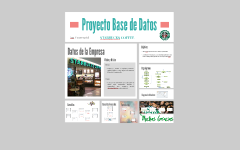 Proyecto Base de Datos by Melani Dirse Ulloa Cheng on Prezi