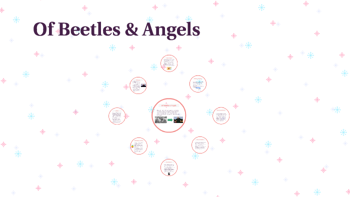 Of Beetles & Angels by Jeffrey Jost on Prezi