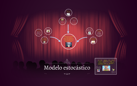 Modelo estocastico by Karla Vergara on Prezi