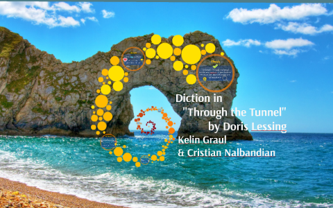 Diction in "Through the Tunnel" by Doris Lessing by Kelin Graul on Prezi