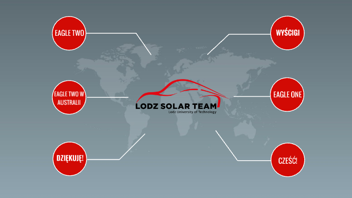 LODZ SOLAR TEAM by Paulina Panek on Prezi