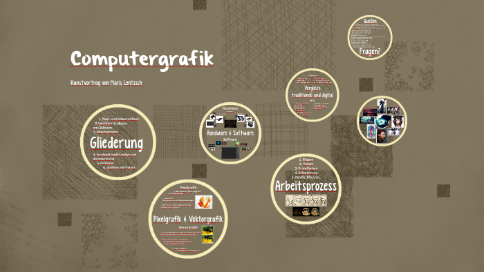 Ku - Computergrafik by M L on Prezi