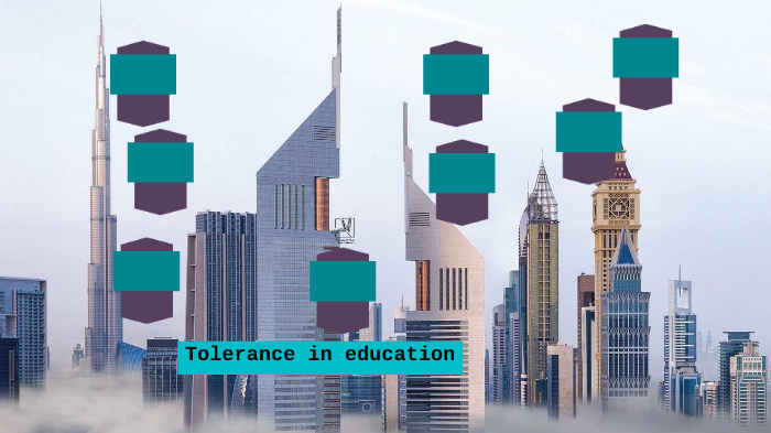 UAE model of tolerance by Abdulla ALMAZ on Prezi