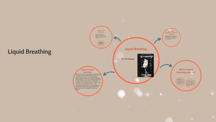 Liquid Breathing by jodie shearrer