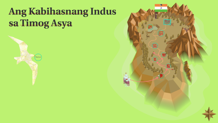 Ang Kabihasnang Indus sa Timog Asya by Gielyn Mendova Beo on Prezi