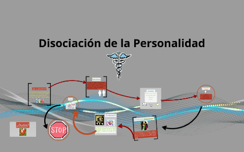 Disociación de la Personalidad by Jahzeel Ojeda on Prezi
