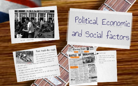 Political, Economic, Social factors-Rockers by Julia-Mary Lane on Prezi
