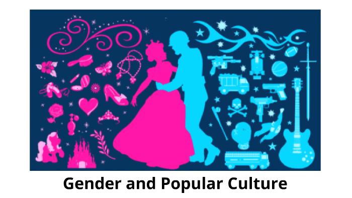 Gender and Popular Culture by Dr Victoria Cann on Prezi