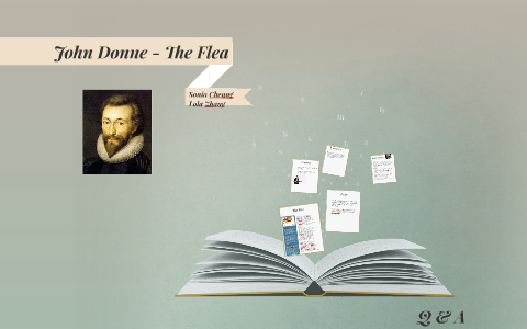 John Donne - The Flea by Cheung YM on Prezi