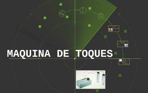 MAQUINA DE TOQUES by Karyme Juarez on Prezi