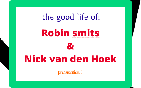 presentatie voor de kklas by Nick van den Hoek on Prezi