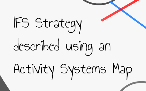 IFS Activity Systems Map by graham haylor on Prezi