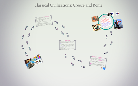Classical Civilizations: Greece and Rome by Amber Alvarez on Prezi