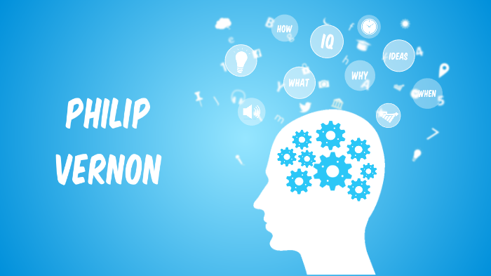 Philip Vernon by Valeria Martinez on Prezi
