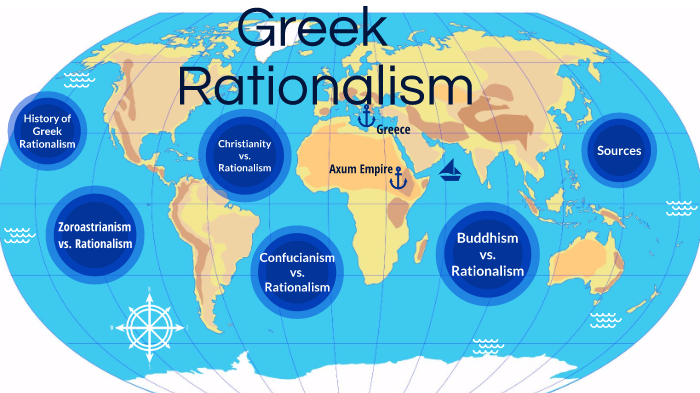 Greek Rationalism by jamir morrison on Prezi