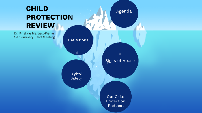 Child Protection Review by KRISTINE MARBELL-PIERRE on Prezi