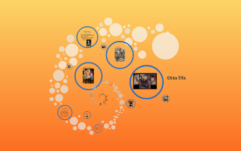 Otto Dix by Stacey Getz on Prezi
