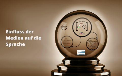 Einfluss der Medien auf die Sprache by Tom Riebe on Prezi