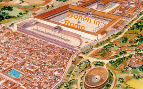 Hoe woonden romeinen? by Senne Loobuyck on Prezi