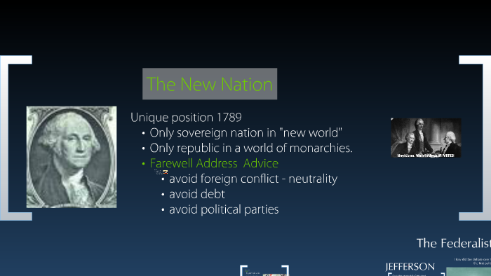 11- Origins of American Politics: Hamilton vs. Jefferson by Tracy ...