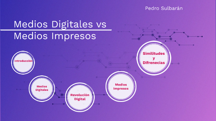 Medios Impresos vs Medios Digitales by Valentina SQ on Prezi Medios Impresos vs Medios Digitales by Valentina SQ on Prezi