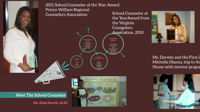 Meet The School Counselor by Shala Darwin on Prezi