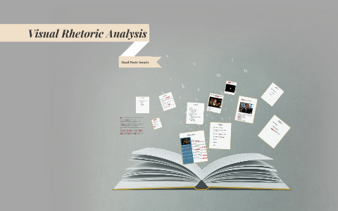 Visual Rhetoric Analysis by Abigail Schwanger on Prezi