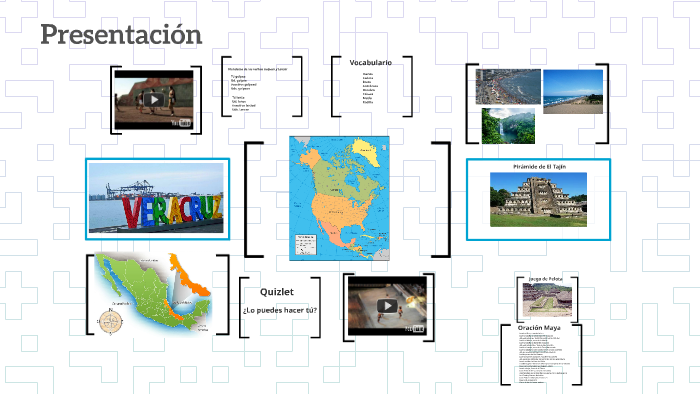 Pirámides de El Tajín by Alba Mendiola on Prezi