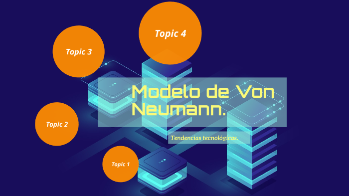 Modelo de Von Neumann by Hector Fierro Guerrero on Prezi