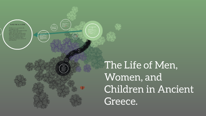 The everday life of men, women, and children in Ancient Greece by ...