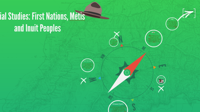 Social Studies: First Nations, Metis and Inuit Peoples by Megan Wilson ...