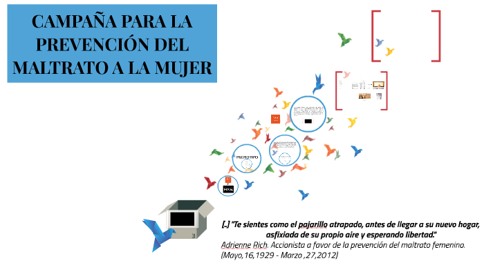 Campaña para la prevención del maltrato a las mujeres by Tyler Byun on ...